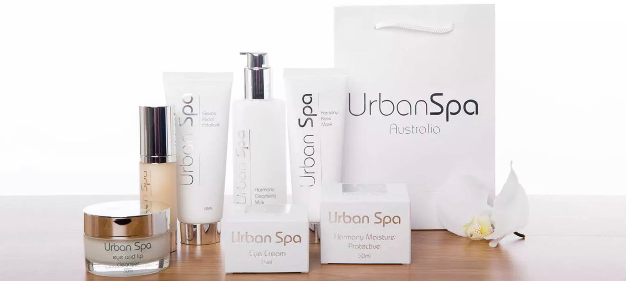 Urban Spa Professional